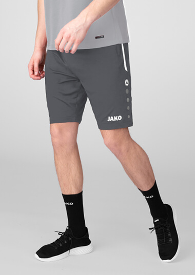 Teamline Performance | jako.com